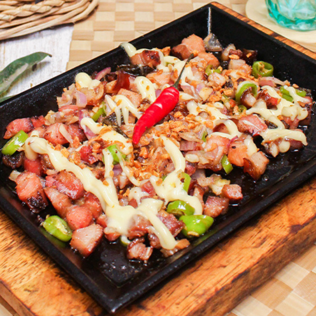 LASA BBQ: MENU – LASA BBQ - Filipino BBQ and Roast