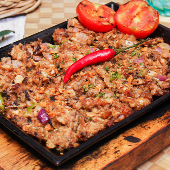 LASA BBQ: MENU – LASA BBQ - Filipino BBQ and Roast