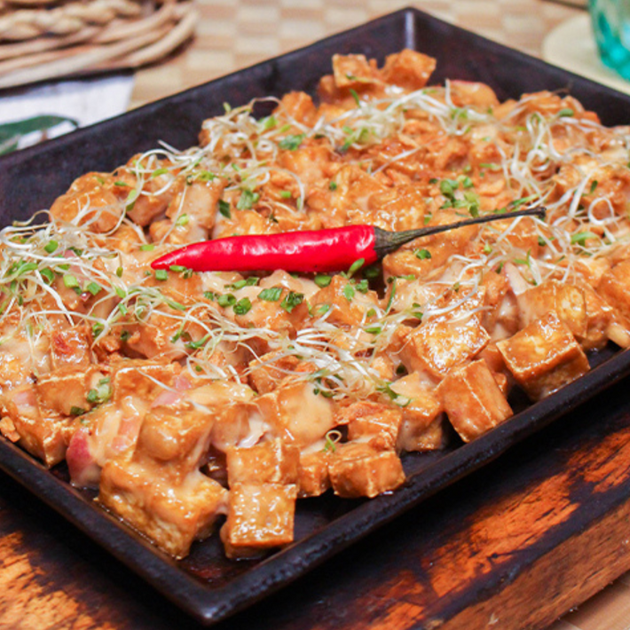 LASA BBQ: MENU – LASA BBQ - Filipino BBQ and Roast