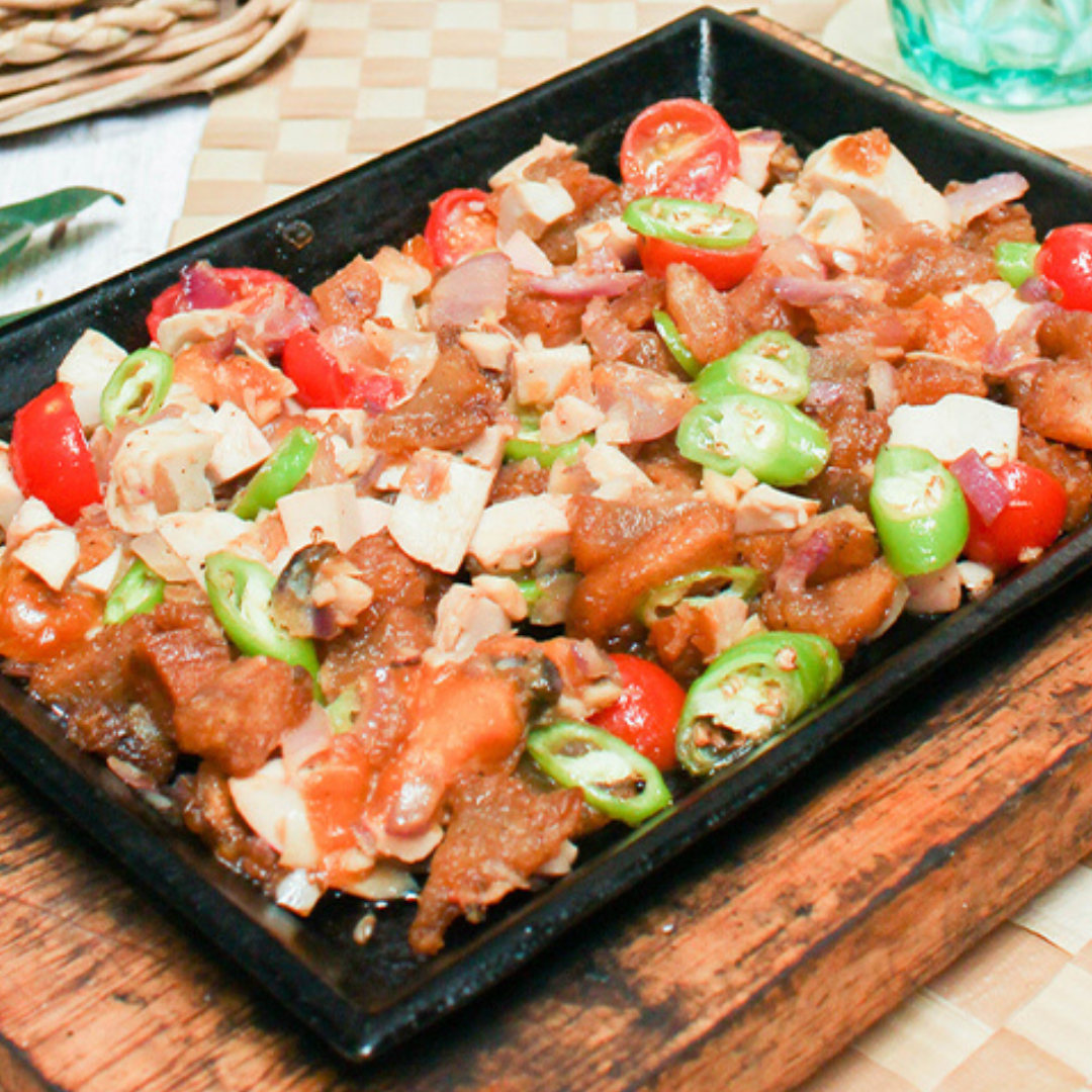 LASA BBQ: MENU – LASA BBQ - Filipino BBQ and Roast