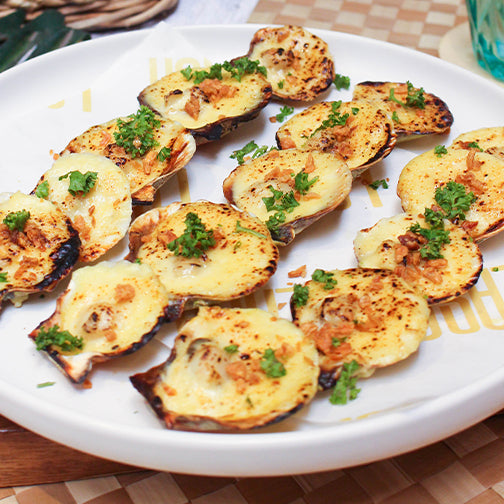 LASA BBQ: MENU – LASA BBQ - Filipino BBQ and Roast