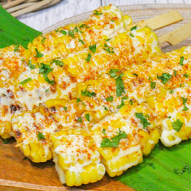 LASA BBQ: MENU – LASA BBQ - Filipino BBQ and Roast