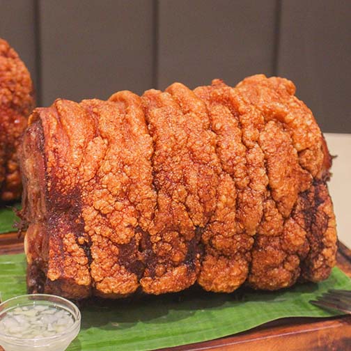 LASA BBQ: MENU – LASA BBQ - Filipino BBQ and Roast