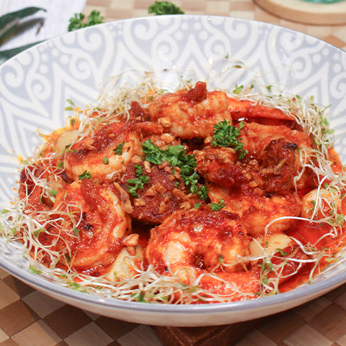 LASA BBQ: MENU – LASA BBQ - Filipino BBQ and Roast