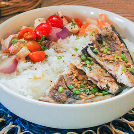 LASA BBQ: MENU – LASA BBQ - Filipino BBQ and Roast