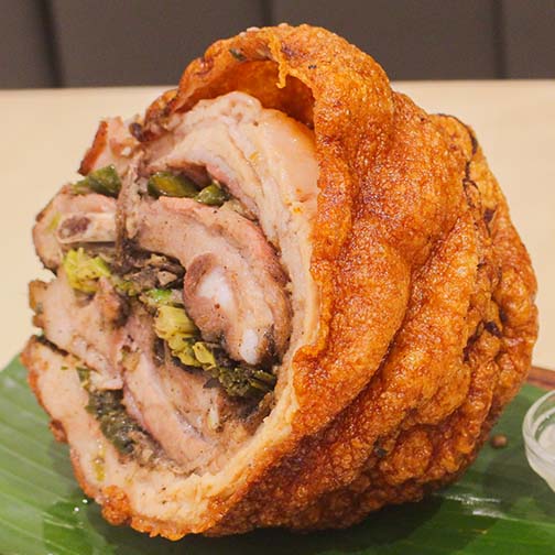 LASA BBQ: MENU – LASA BBQ - Filipino BBQ and Roast