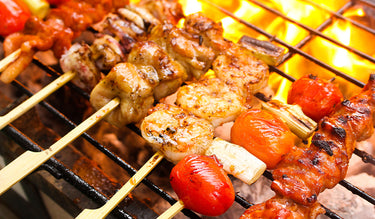LASA BBQ: Order Online – LASA BBQ - Filipino BBQ and Roast