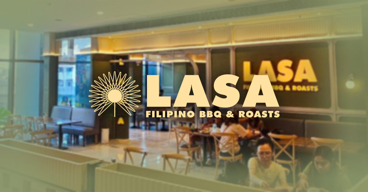 LASA BBQ: Contact Us – LASA BBQ - Filipino BBQ and Roast