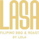 LASA BBQ: MENU – LASA BBQ - Filipino BBQ and Roast