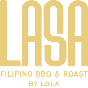 LASA BBQ: MENU – LASA BBQ - Filipino BBQ and Roast