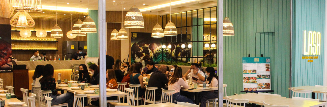 LASA BBQ: Locations – LASA BBQ - Filipino BBQ and Roast