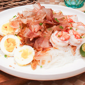 LASA BBQ: MENU – LASA BBQ - Filipino BBQ and Roast