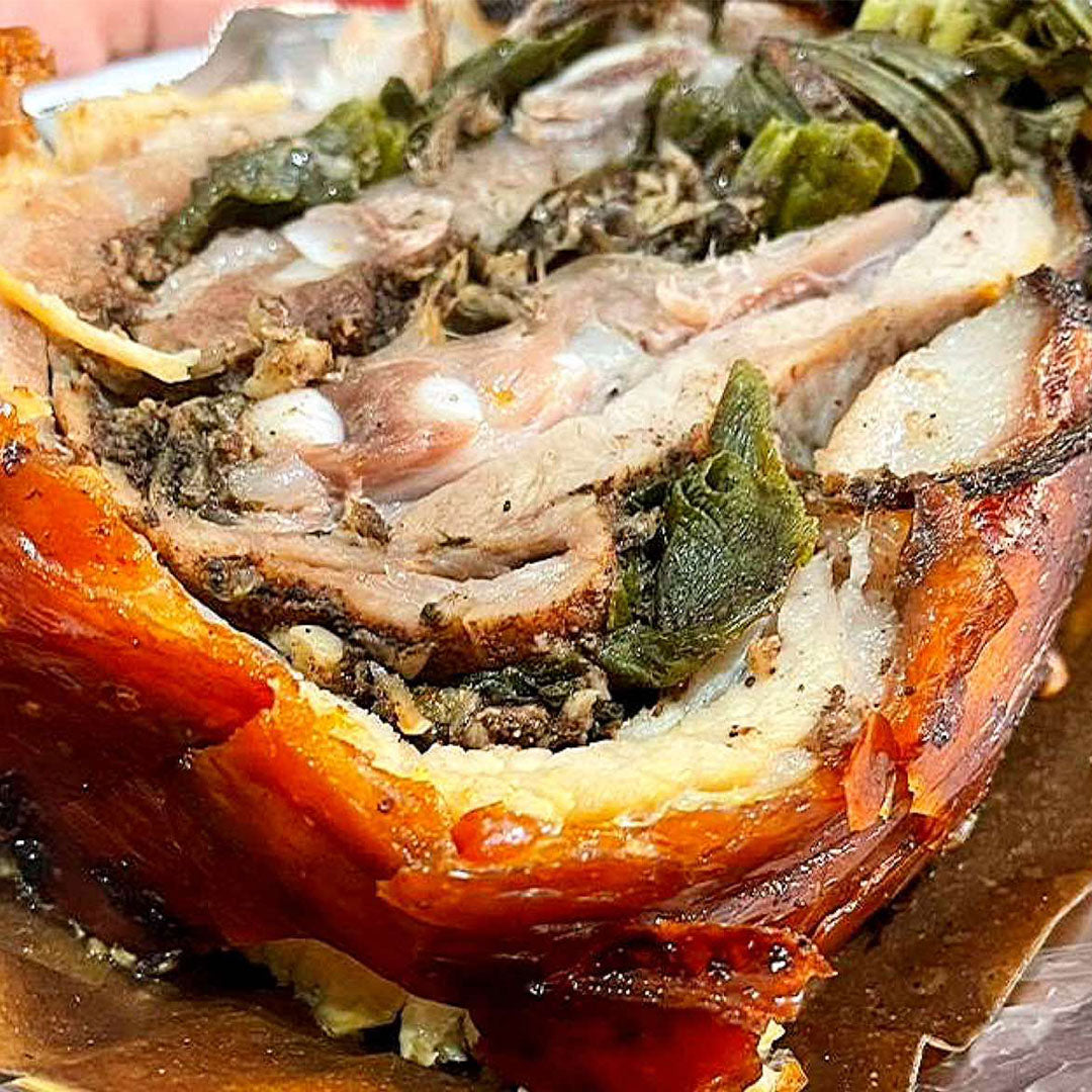 LASA BBQ: MENU – LASA BBQ - Filipino BBQ and Roast