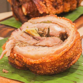 LASA BBQ: MENU – LASA BBQ - Filipino BBQ and Roast