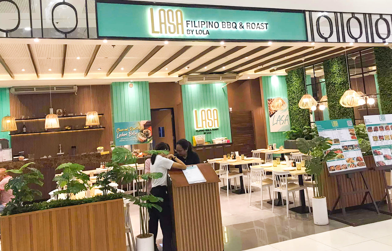LASA BBQ : Filipino BBQ and Roast – LASA BBQ - Filipino BBQ and Roast