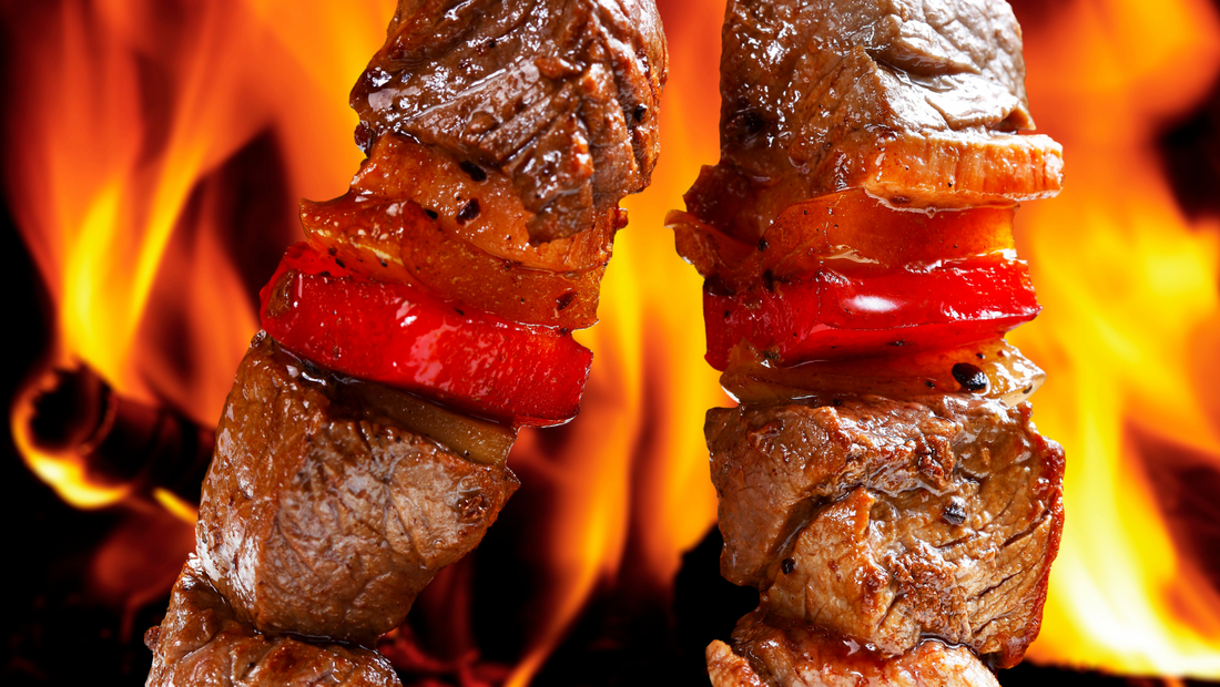 LASA BBQ: MENU – LASA BBQ - Filipino BBQ and Roast