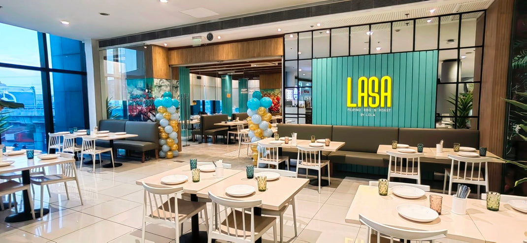 LASA BBQ: Locations – LASA BBQ - Filipino BBQ and Roast