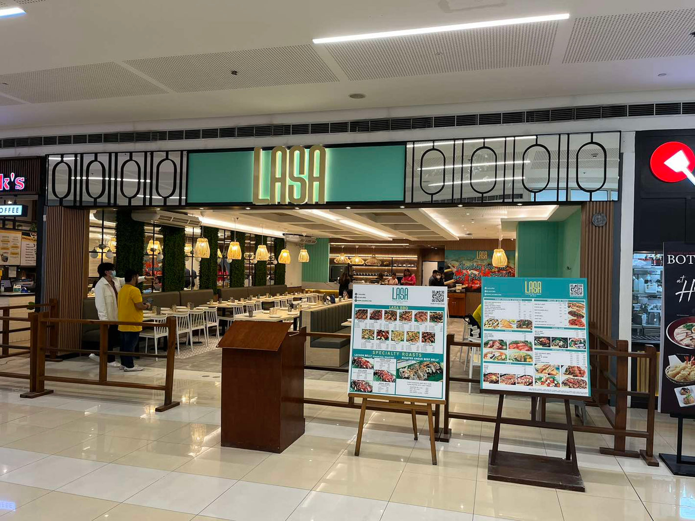 LASA BBQ : Filipino BBQ and Roast – LASA BBQ - Filipino BBQ and Roast