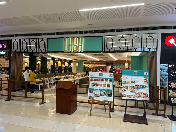 LASA BBQ : Filipino BBQ and Roast – LASA BBQ - Filipino BBQ and Roast