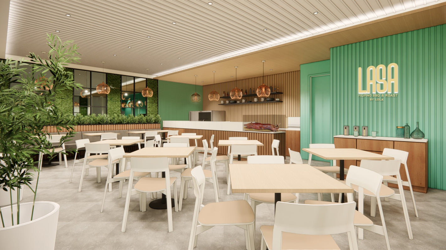 LASA BBQ : Filipino BBQ and Roast – LASA BBQ - Filipino BBQ and Roast