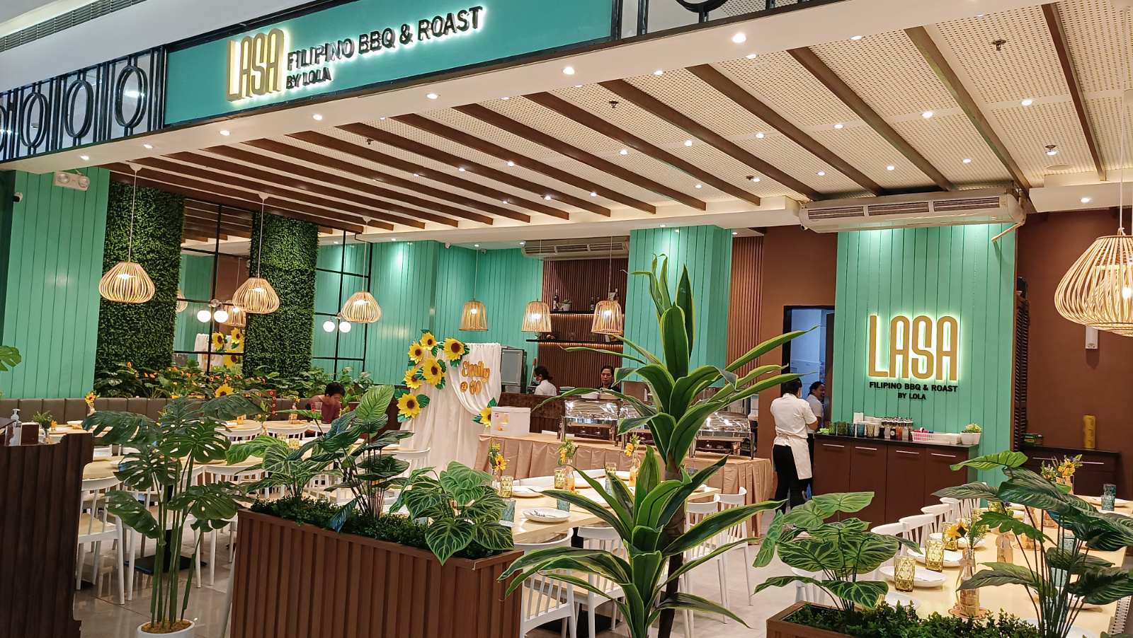 LASA BBQ: Events at LASA BBQ – LASA BBQ - Filipino BBQ and Roast