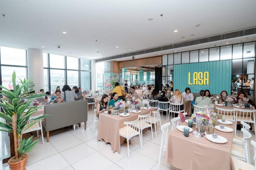 LASA BBQ: Events at LASA BBQ – LASA BBQ - Filipino BBQ and Roast