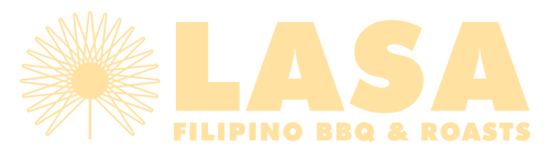 LASA BBQ: MENU – LASA BBQ - Filipino BBQ and Roast